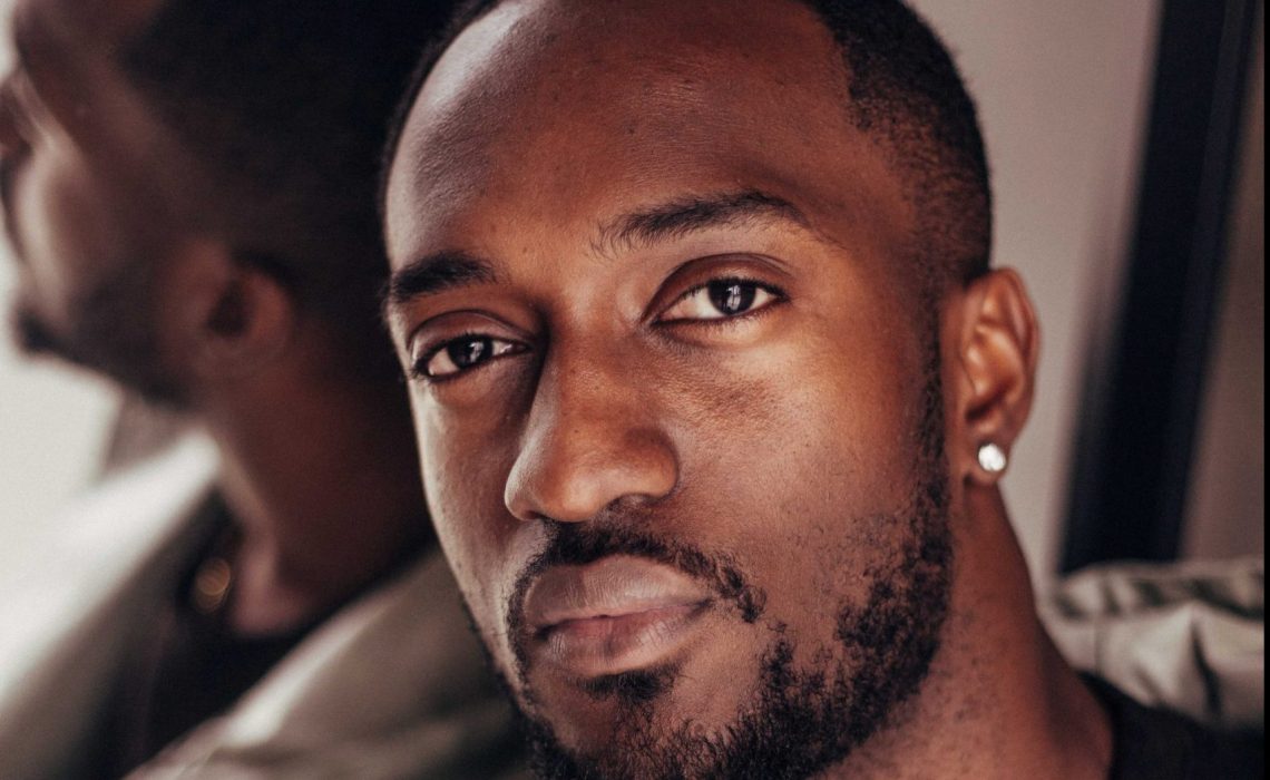 Eugy Shares Colorful Video for "Captain"