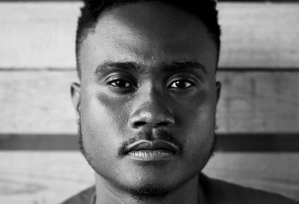 Offei Blesses the Masses With a New Tune To "Whine" Their Bodies To