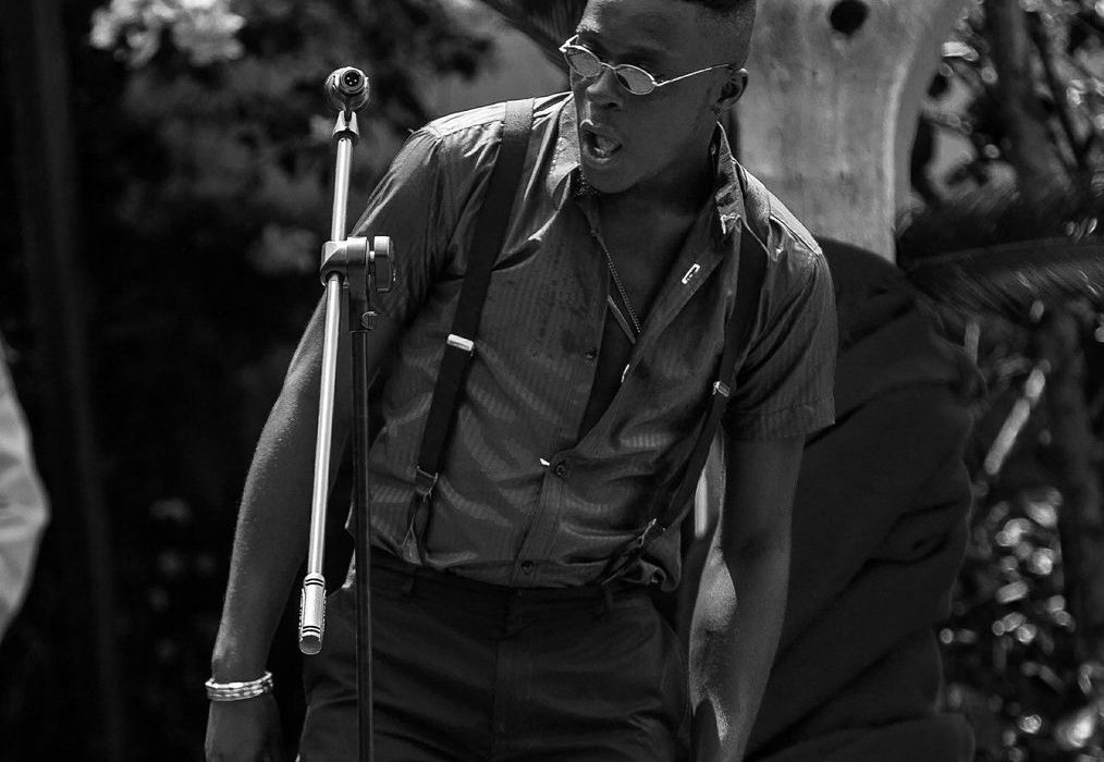 Sizz The Truth Seamlessly Infuses Vintage and Modern Aesthetics in ...