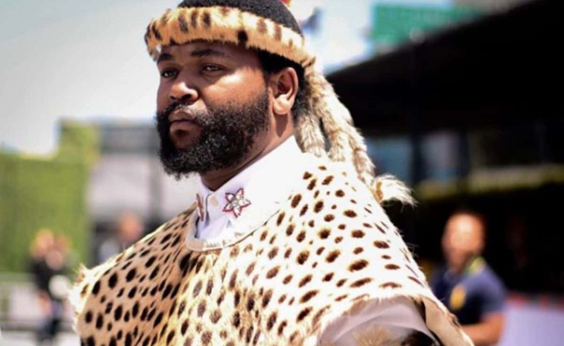 Sjava Drops Anticipated Umqhele Album