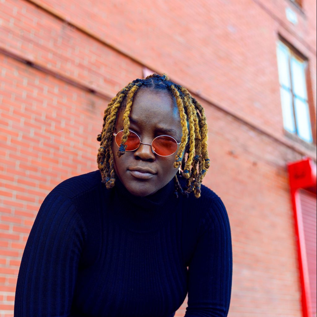 Marvy Releases 'Ji Masun', an Afro-Trap Anthem!