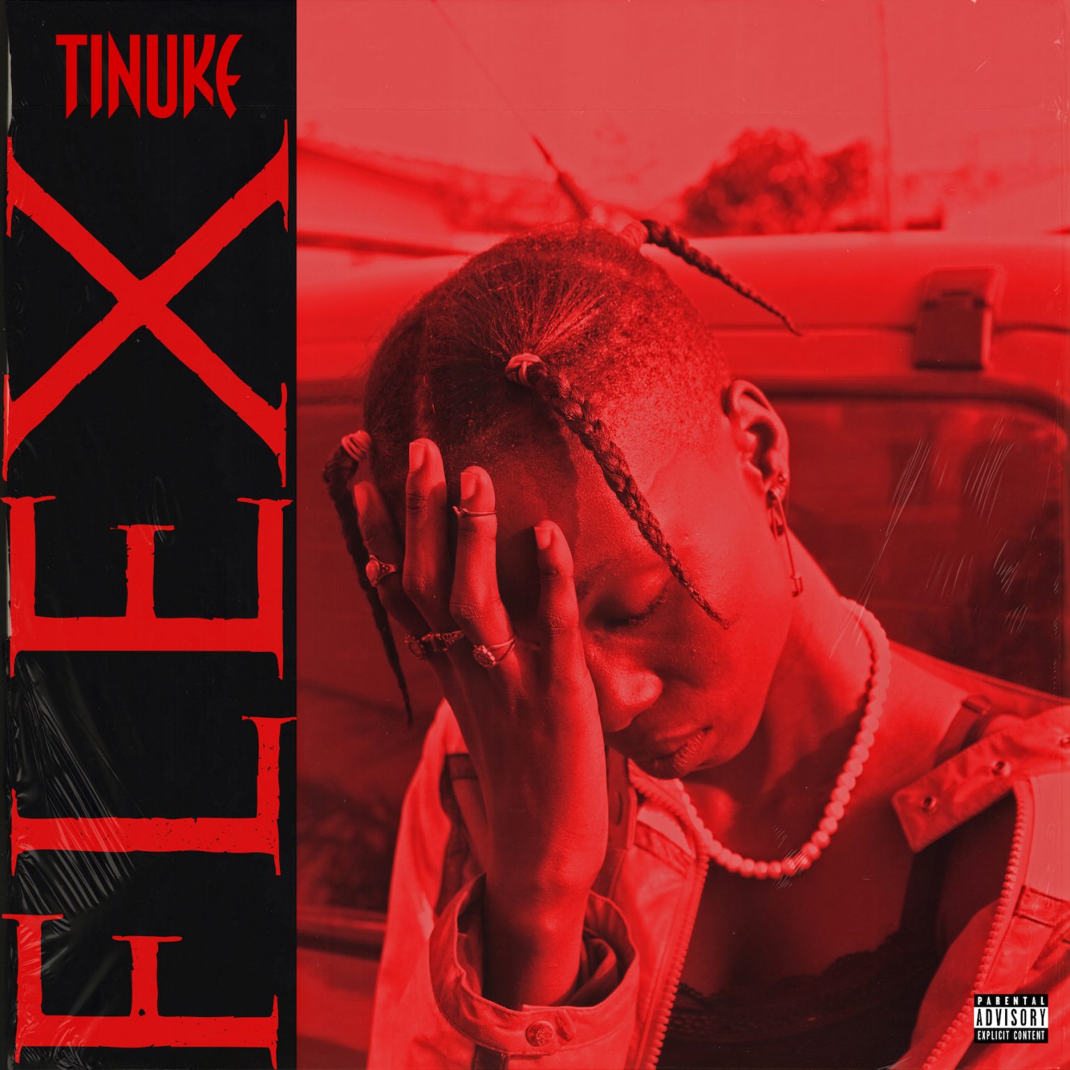Tinuke Begins Weekly Song Release With 'Flex'