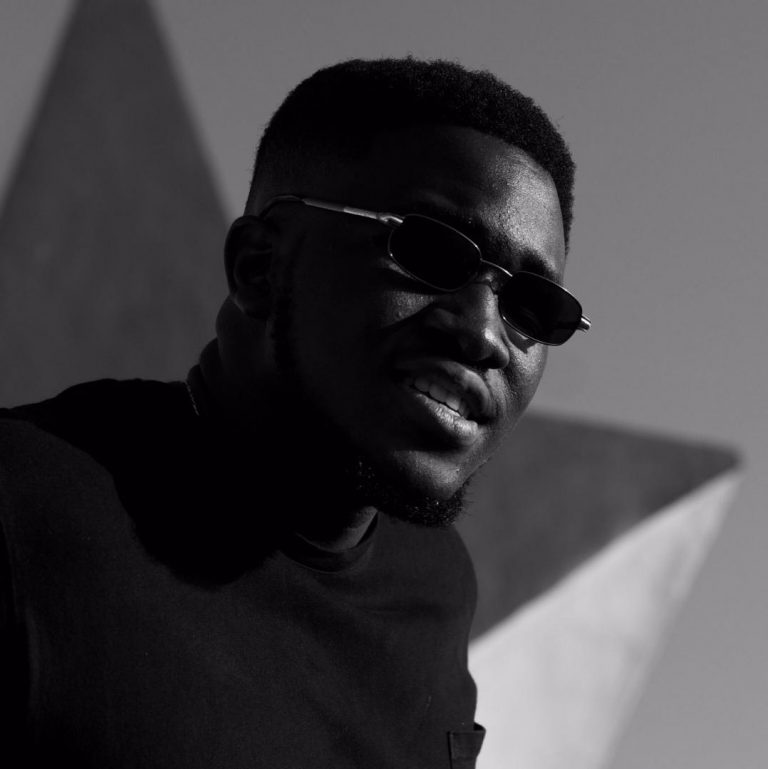 Ghanaian Rapper Blackway Soundtracks New Spider-Man Movie