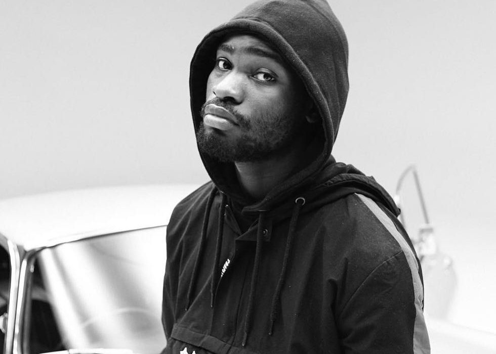 Dave Plays "Professor X" In Video For His Self-Produced Top Boy Soundtrack.
