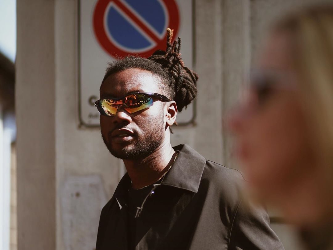 Pappy Kojo's New Music Video is an Ode to his Childhood in Ghana's Twin ...