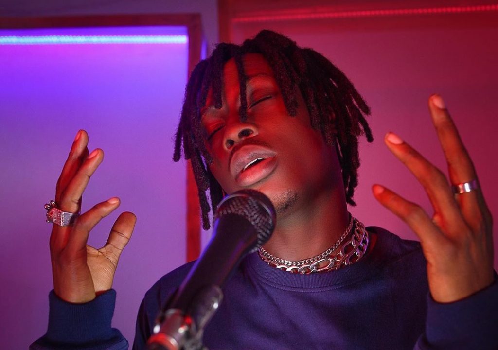 12 New Nigerian Songs You Need To Hear