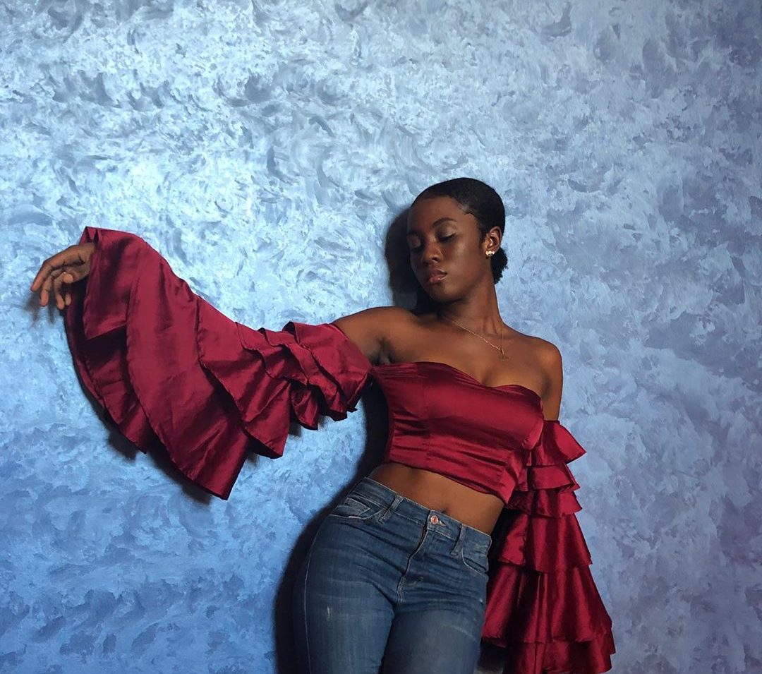 Cina Soul Wins “Best Photography” at the 4Syte Music Video Awards