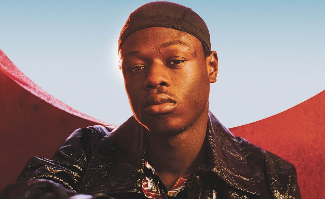 J Hus is Back With Evocative New Single "Must Be"