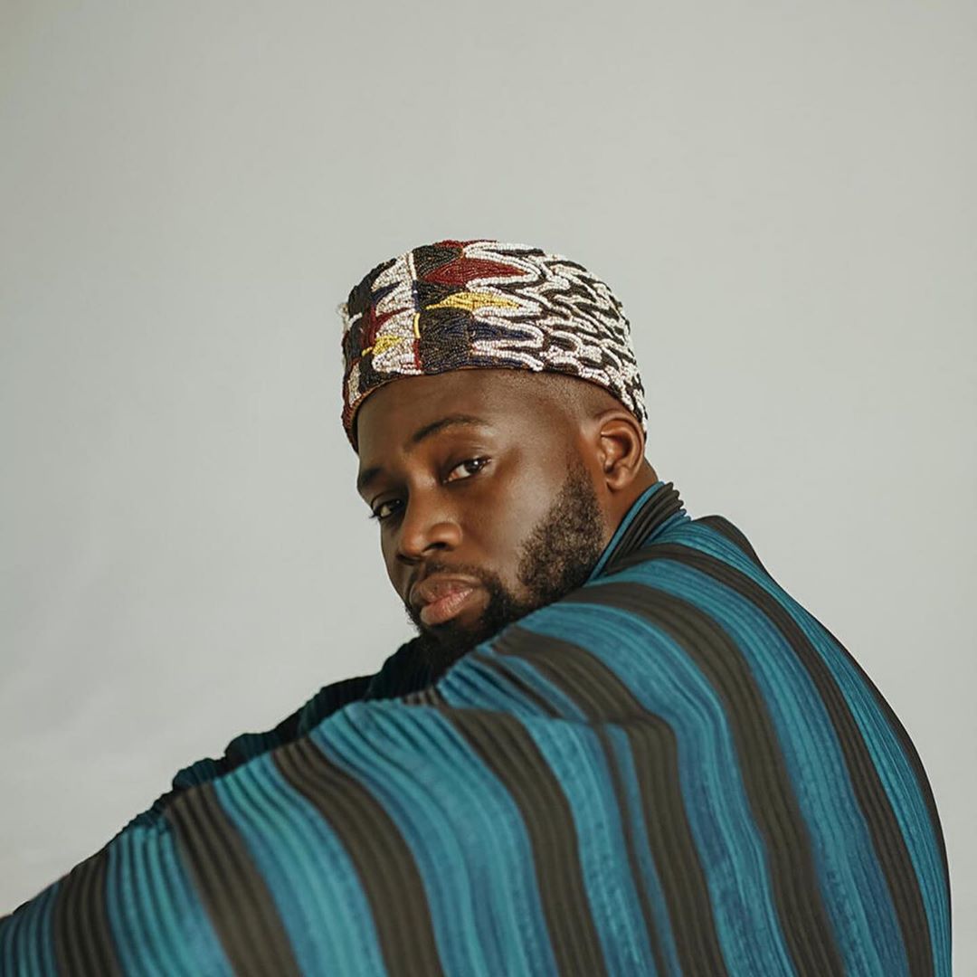 Juls and Sango Release New 'Fufu & Grits' EP Under Soulection Records