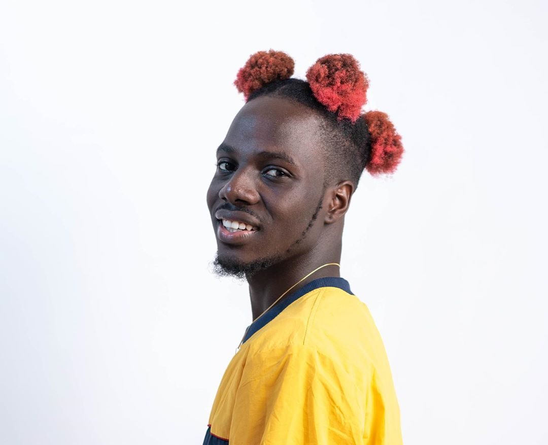 Edoh YAT Features Tulenkey on "Rick Ross"