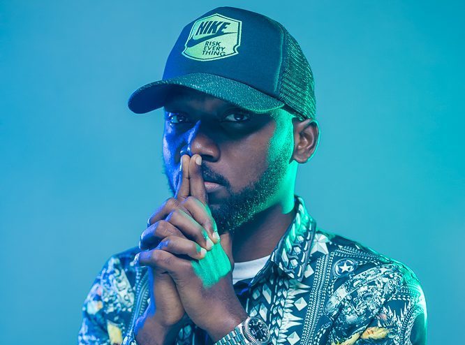 Kula Releases Visuals To Fun-Party Song "One".