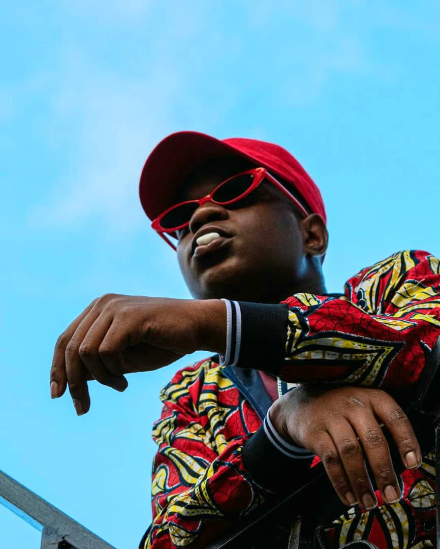 Herman Suede's "Free" Breathes Theme of Youthful Liberation