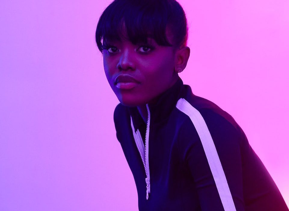 Gyakie Announces Completion of Debut EP