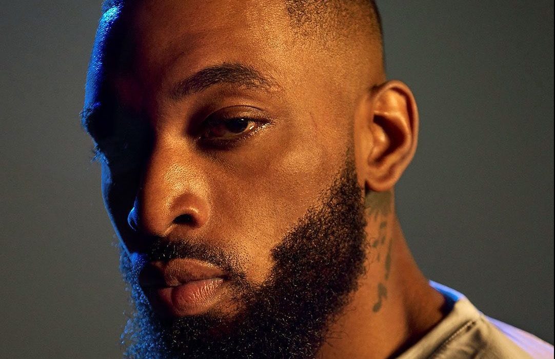 East London Rapper Big Tobz Drops New Album 'Issa Vibe'