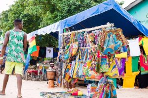 10 Highlights of Ghana's Asa Baako Festival