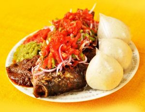 10 Delicious Ghanaian Dishes You Need To Try