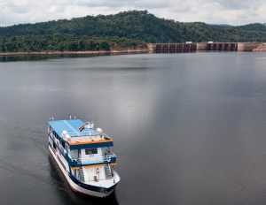 10 Best Things To Do At Akosombo