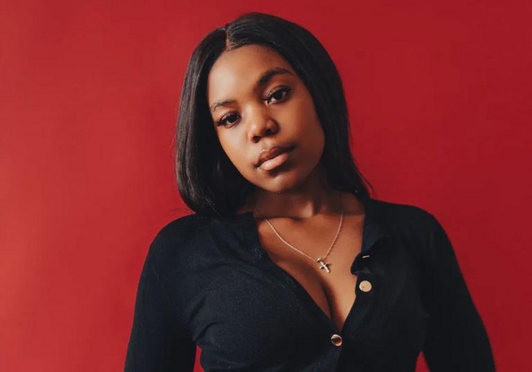 Elaine Is Currently The Most Streamed Female Artiste In South Africa