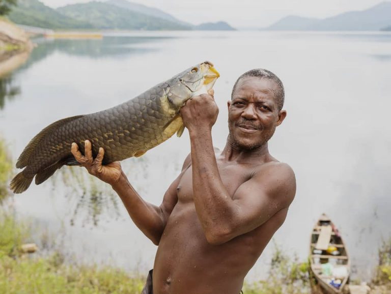 10 Best Things To Do At Akosombo