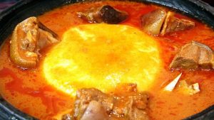 10 Delicious Ghanaian Dishes You Need To Try