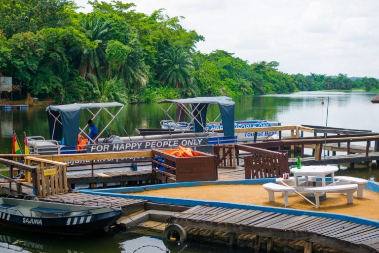 10 Best Things To Do At Akosombo