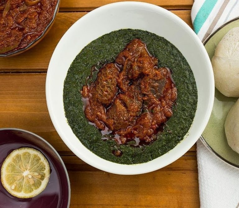 10 Delicious Ghanaian Dishes You Need To Try