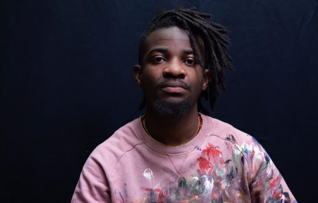 Lord Ohene Kumah: The Essence of African Art