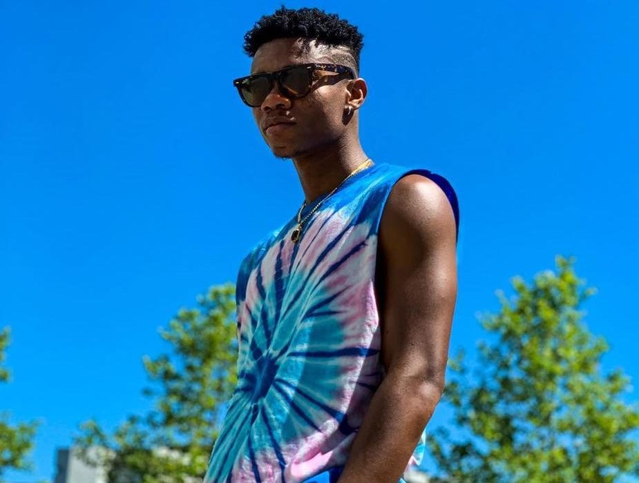 Kidi Rolls Out "Blue EP" with Self-Directed Home Video For Lead Single ...