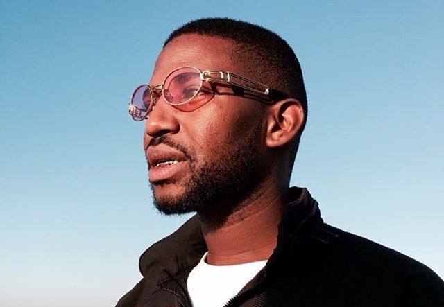 Okmalumkoolkat Finally Outdoors New Body of Work: Bhlomington EP