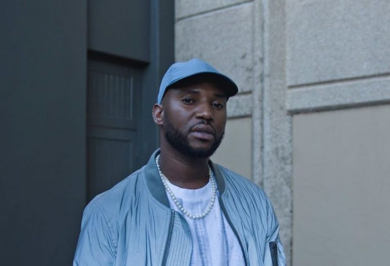 Okmalumkoolkat Finally Outdoors New Body of Work: Bhlomington EP