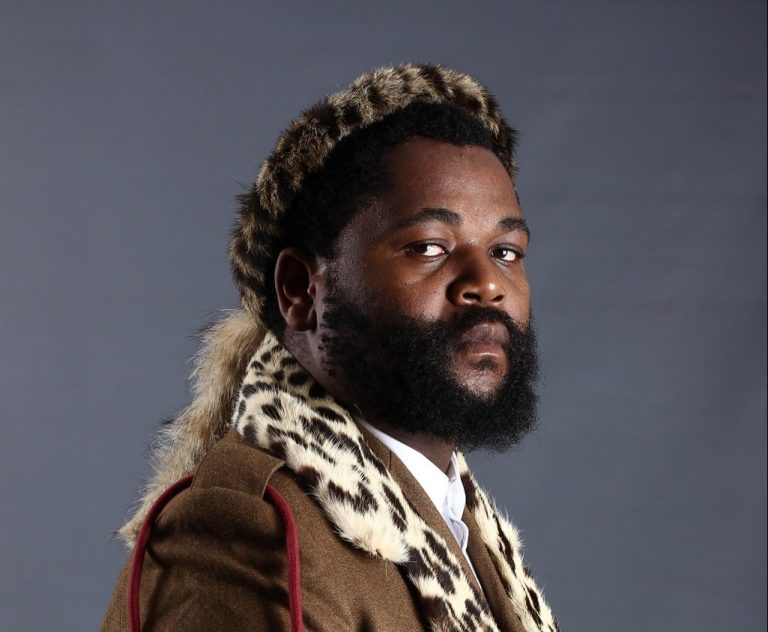 Sjava Parts Ways With Ambitiouz Entertainment!