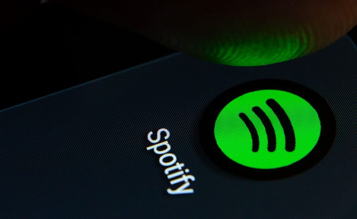 Spotify Allows Employees To Work Remotely Until 2021