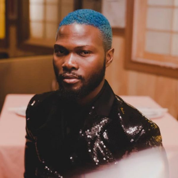 Fave Delivers a Beautiful Serenade on New Song 'Beautifully'