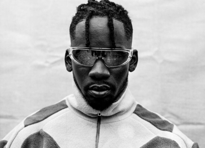 Mr Eazi Delivers The First Of A Duplet Of 2020 EPs