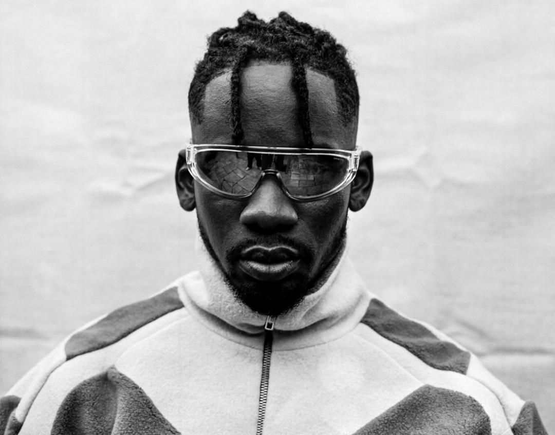 Mr Eazi Delivers The First of a Duplet of 2020 EPs