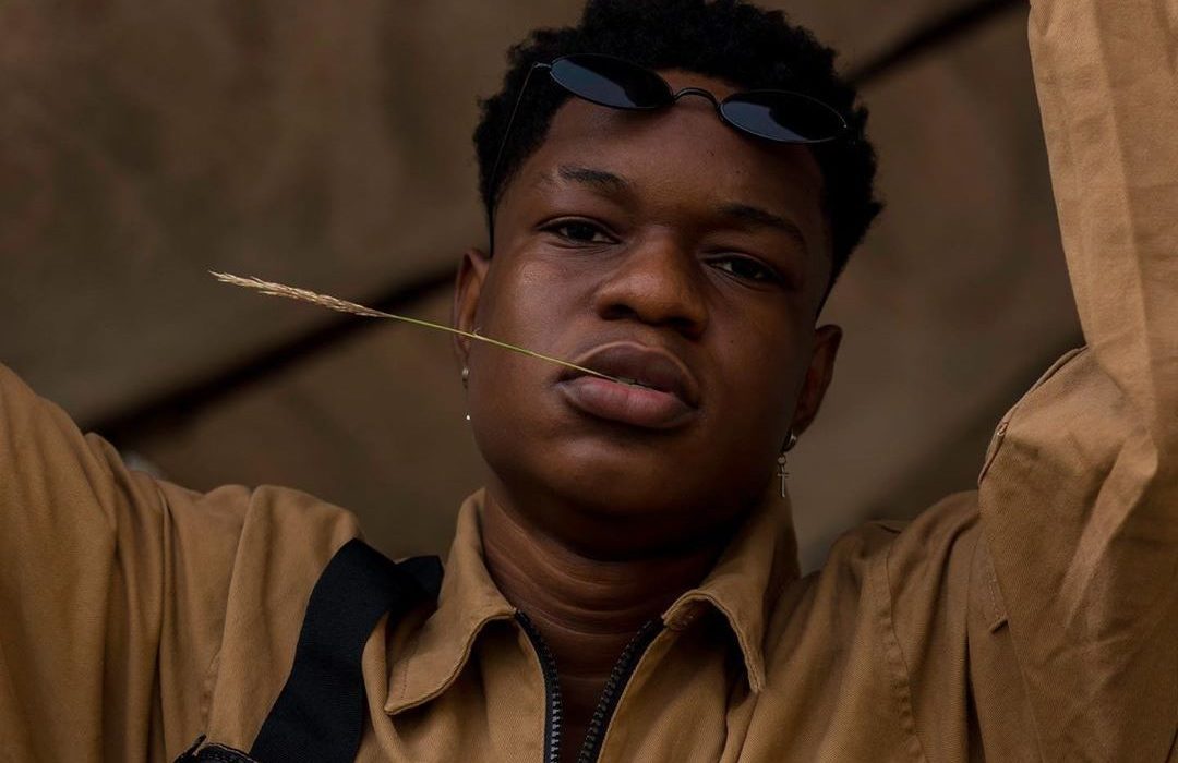 Herman Suede Outdoors "One By One"— His Third 2020 Single