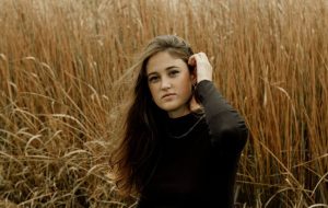 Discover the Dynamic Sound of Madison Hughes With Her New Release “Easy ...