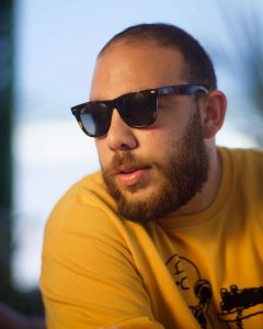 Lebanese Rapper Tafo Drops New Song and Visuals for "T-Rex" Featuring ...