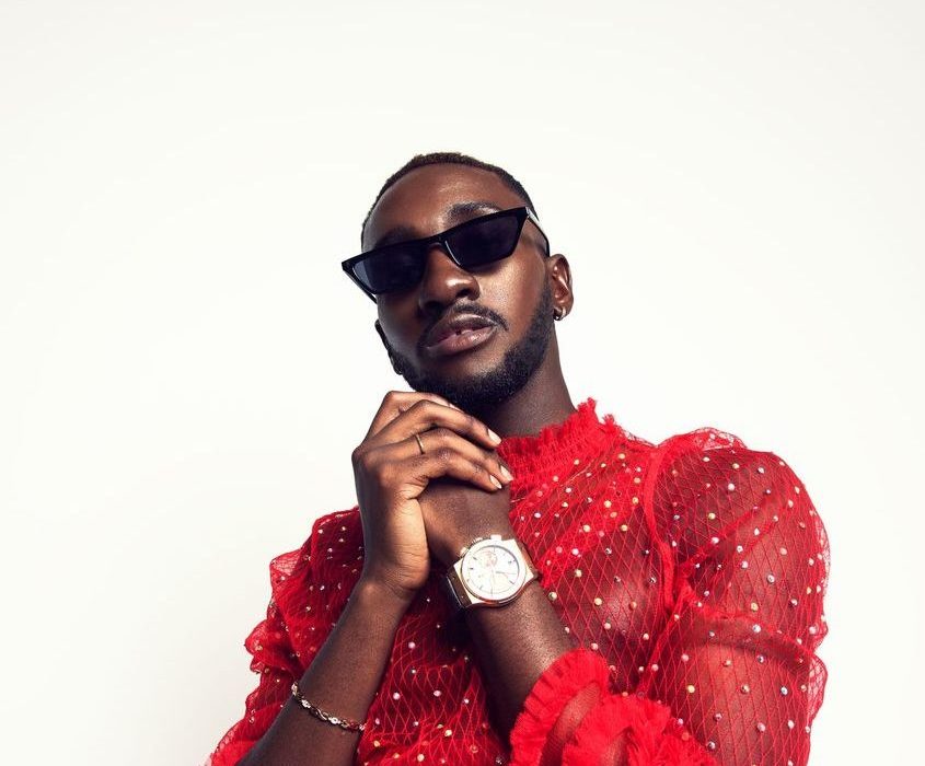 Wisdom Premieres Visuals For The ID Cabasa Produced "Enough"