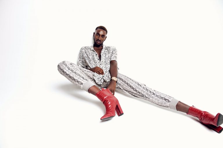 Wisdom Announces All-New EP Set for Release on December 1st