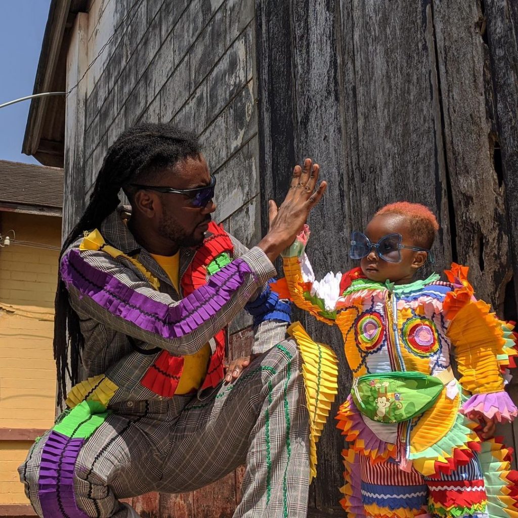 Pappy Kojo's Busiswa-Assisted "Thomas" Remix Sets the Tone For A Truly ...