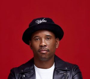 DJ Stokie Drops Highly-Anticipated Second Album “My Journey”