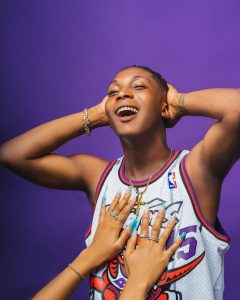 Bella Shmurda Cements His Spot as the New King of the Streets in a "Rush"!