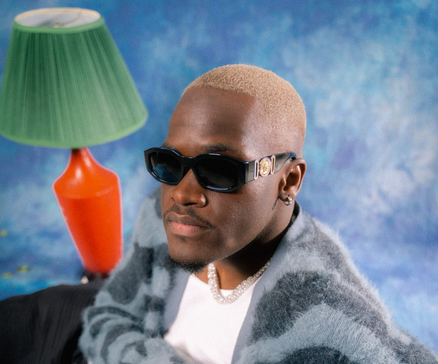 Nú Baby Professes Undying Love On New Song 'Only Fan'