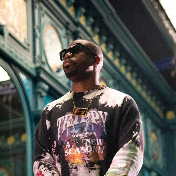 $pacely's New Single "Roll Call" Makes Him the Latest Ghanaian Act to ...