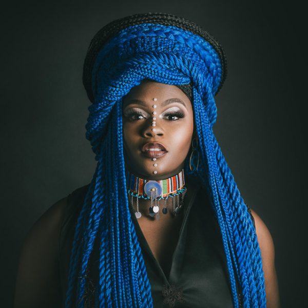Amanda Black Shares A Message of Hope on New Song ‘Kutheni Na ...