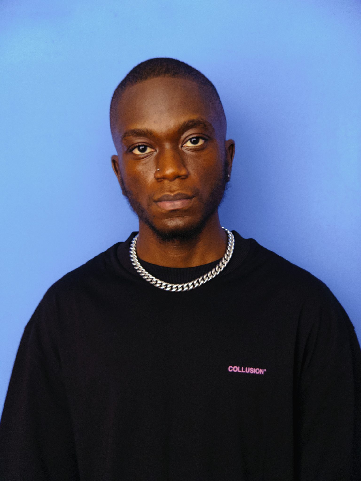 Viral Sensation, Mizzle Releases "Smile For You" Featuring Oxlade