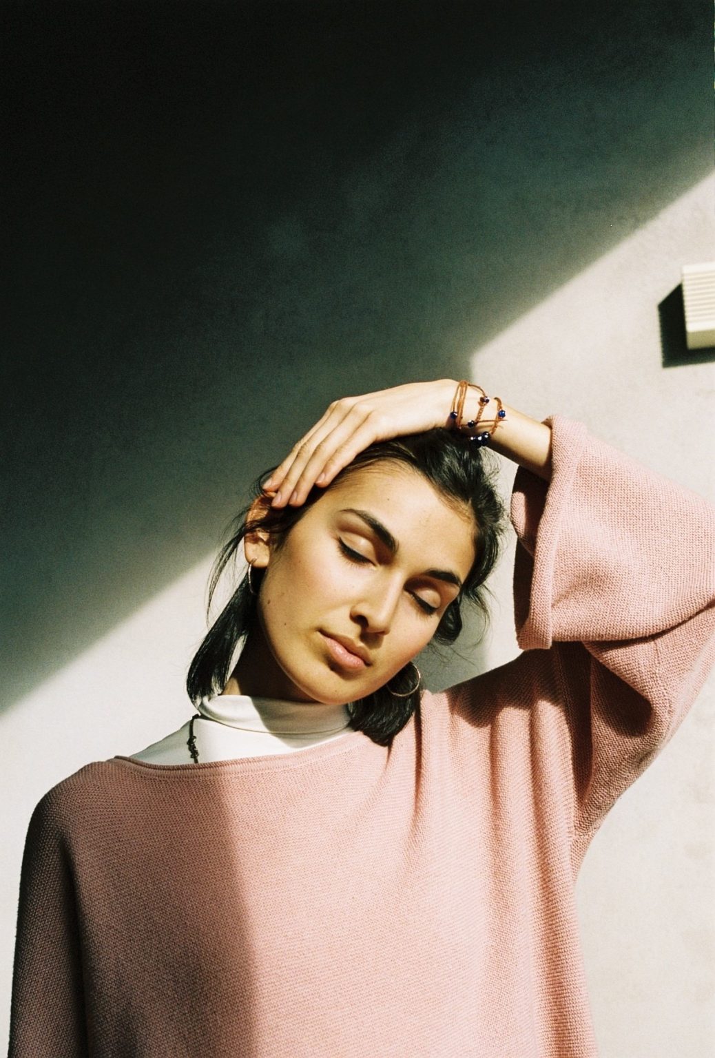 Shadi G Explores The Roots of Her Heritage In Her New EP ...