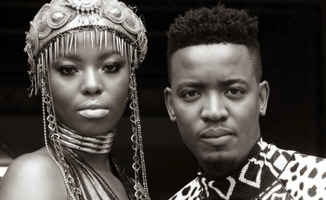 Sun-EL Musician and EL-World Music dominate in SAMA nominations