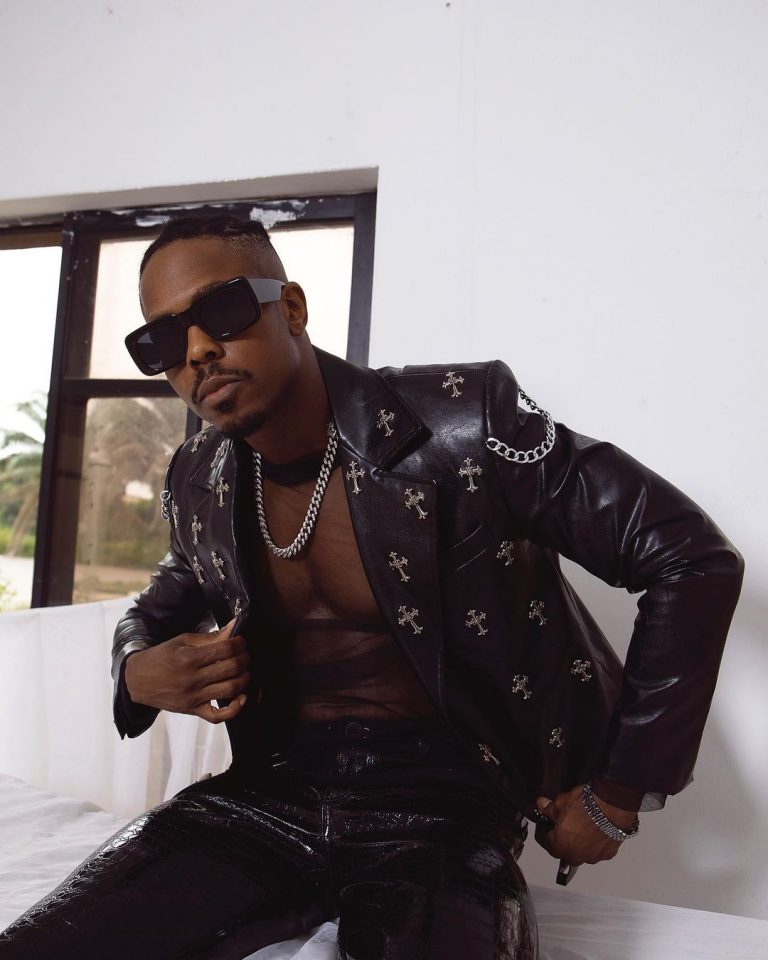 Ladipoe Drops off ‘Running’ ft Fireboy DML Ahead of Providence EP